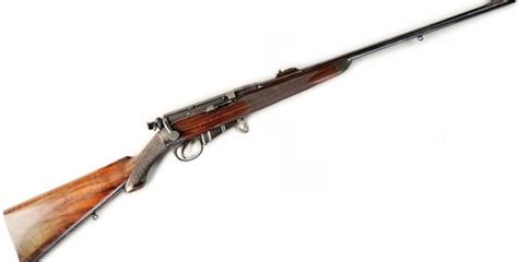 The Lee Speed Sporting Shooter
