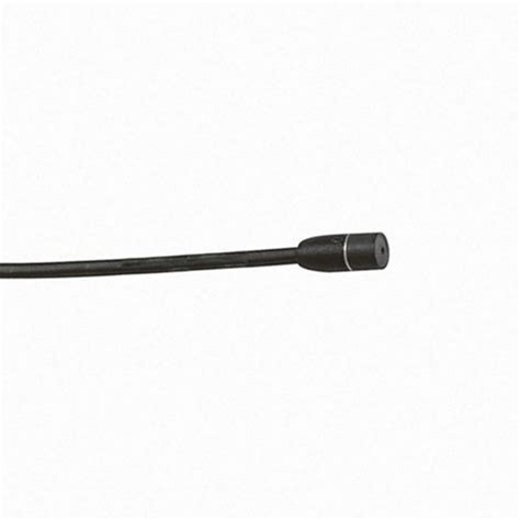 Sennheiser Mke 2 Gold Series Subminiature Omnidirectional Lavalier