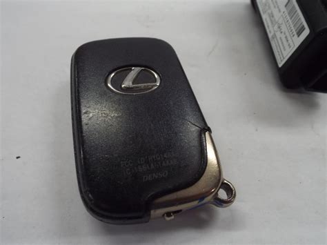 Ignition Switch Es350 Gs300 Gs350 Gs430 Gs460 Is F Is250 Is350 06 15