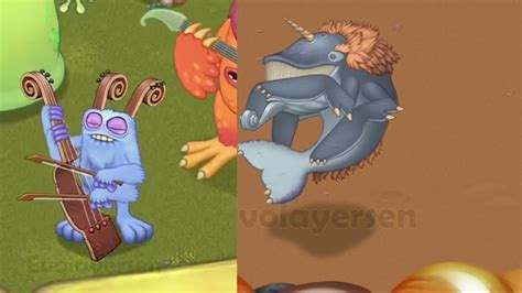 Bowgart And Bowhead Msm Youtube