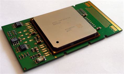 O Itanium Está Realmente Morto