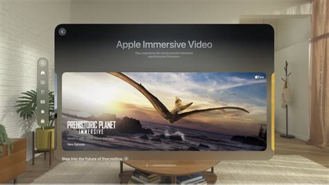 Watch Apple Immersive Video And 3d Movies In The Apple Tv App On Apple