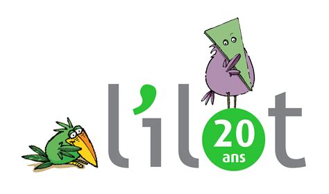 Fête Des 20 Ans De Lîlot Lîlot