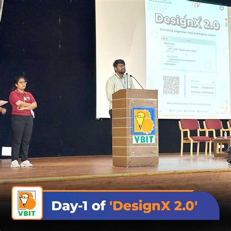 Greetings From Ieee Vbit Sb Vignana Bharathi Institute Of Technology
