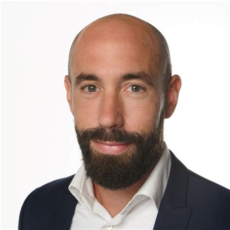 Felix Lecher Senior Manager Strategy And Transactions Ey Ernst