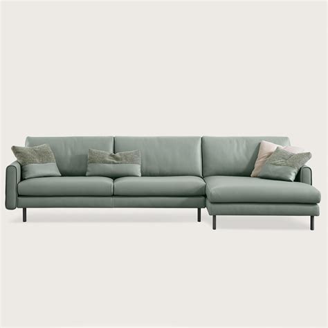 Summer Sofasectional Alchemy Collections