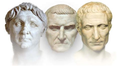 La Vie Étrange De Marcus Crassus Tueur De Spartacus Obscura