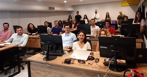 erman arslan s oracle blog gtech summer school 2019 oracle