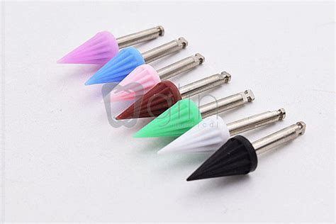 Taper Prophy Cup Glin