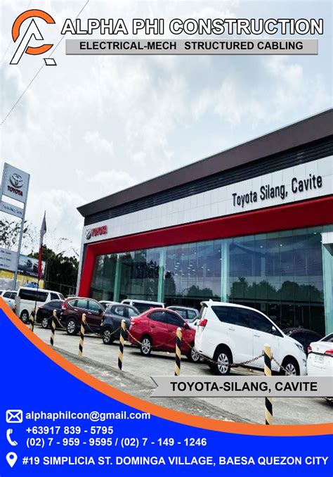 Alpha Phil Construction Corp Quezon City