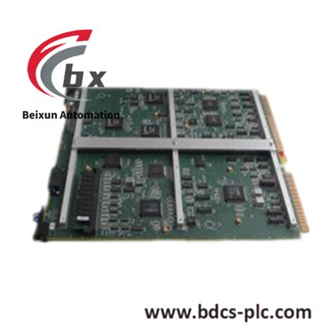 Honeywell Gr 2c Dc24v Industrial Control Module Bdcs