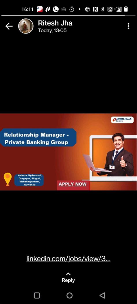 K Karthikeyan On Linkedin Please Apply