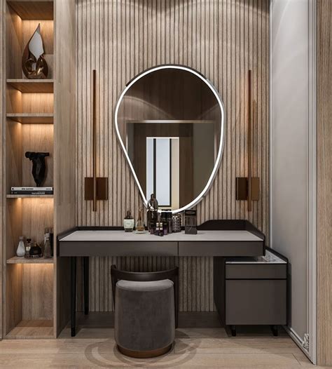 Modern Luxury Dressing Table Design Ideas Modern Dressing Table