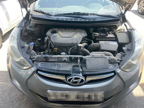 아반떼 Md 엔진 보링 작업 오일 감소된 차량 네이버 블로그