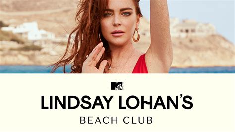 Watch Lindsay Lohans Beach Club · Season 1 Full Episodes Online Plex