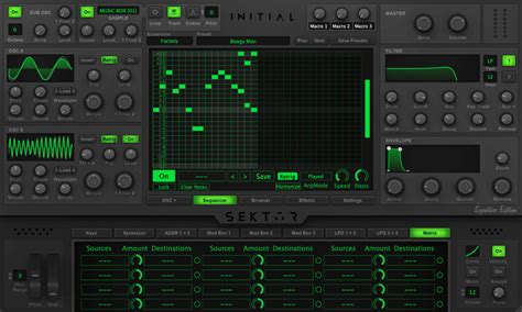 Ten Of The Best Wavetable Soft Synths Attack Magazine