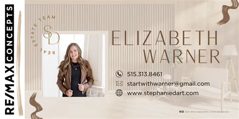 Elizabeth Warner Realtor
