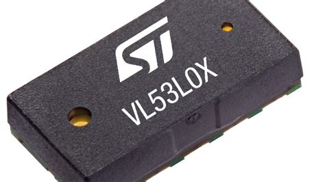 Expanding The Horizons Of Time Of Flight Tof Sensor Ics Advanced Applications And Innovations