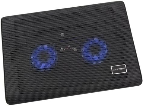 ᐉ Подставка для ноутбука ESPERANZA Tivano Notebook Cooling Pad (EA144 ...