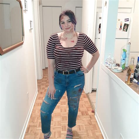 Jane Romero Cosplay R Deadbydaylight