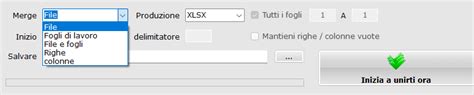 come unire più fogli excel [4 modi]