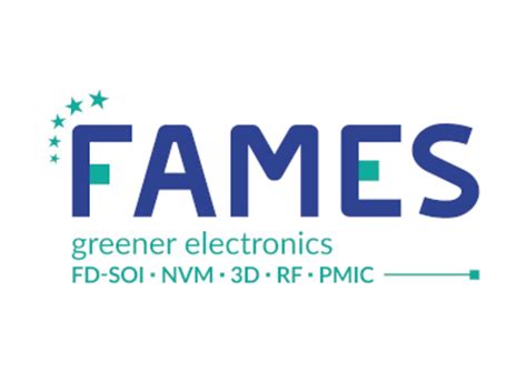 Cea Leti Announces Launch Of Fames Pilot Line As Part Of Eu Chips Act Initiative