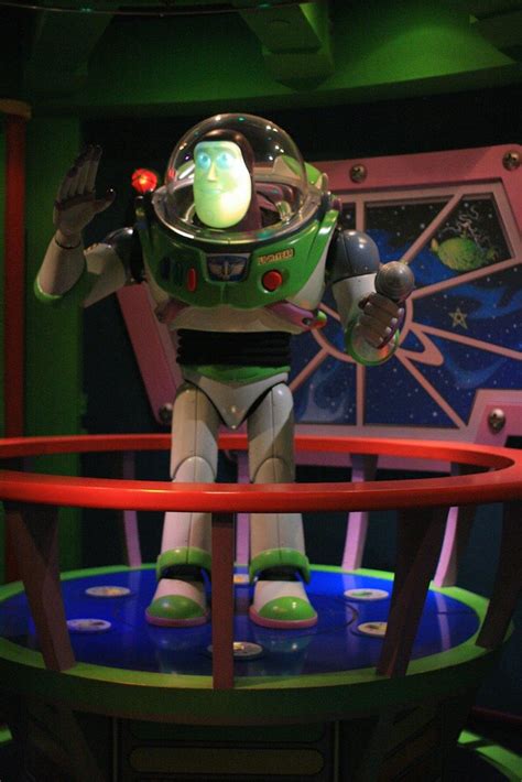 Buzz Lightyear Astro Blasters Carlos Flickr
