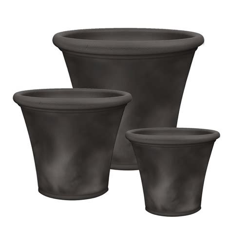 Japi Sienna Round Small Garden Girl Regina