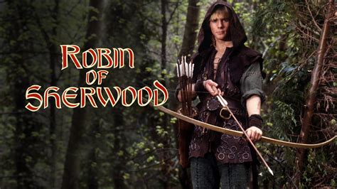Dicotélé Robin Of Sherwood Mickastele