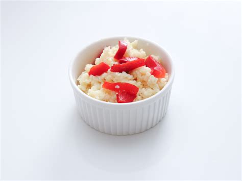 How To Cook Quinoa In The Microwave Steps With Pictures