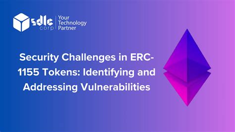 How To Create A Erc 721 Token Sdlc Corp