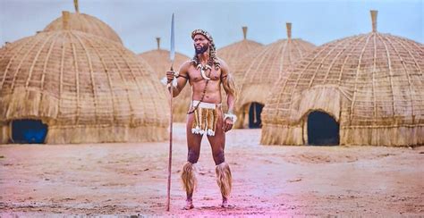 Shaka Ilembe New Drama Revives Memory Of Legendary Zulu King