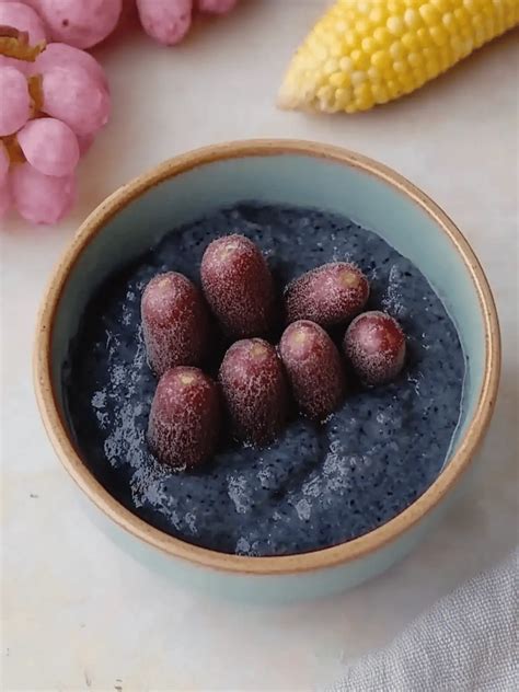 Navajo Blue Corn Mush Ultimate Gluten Free Comfort Food