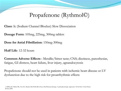 Atrial Fibrillation Flutter Presentation Ppt Heart And