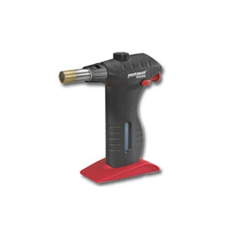 Cordless Self Igniting Mini Torch