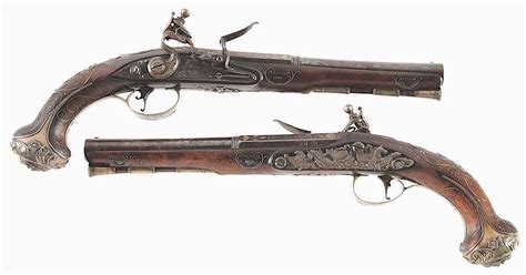 3 Notable Items From Morphys Firearms And Militaria Auction Including