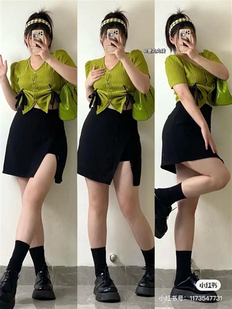 Chubby Là Gì 20 Cách Phối đồ Hack Dáng Cho Cô Nàng Chubby Suria Link