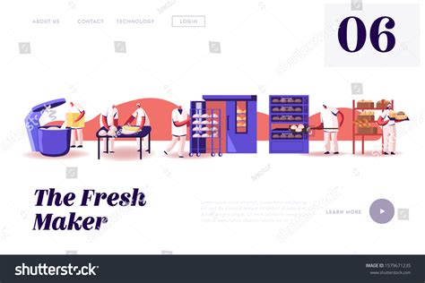 Breads Process Over 3 014 Royalty Free Licensable Stock Illustrations And Drawings Shutterstock