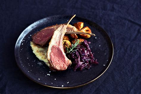 Norwegian Christmas Food Traditions