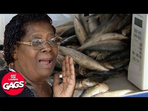 Top Fart Pranks Just For Laughs Gags Just For Laughs