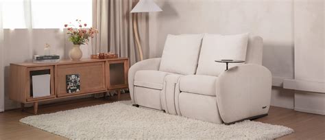 Udiva Sofa Multi Functional Massage Sofa Osim Singapore