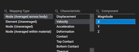 Result File Reader Using The Python Language Ansys Developer Portal