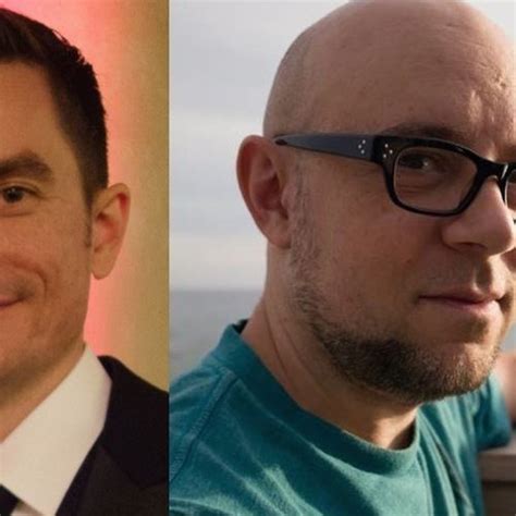 Michael Dante Dimartino