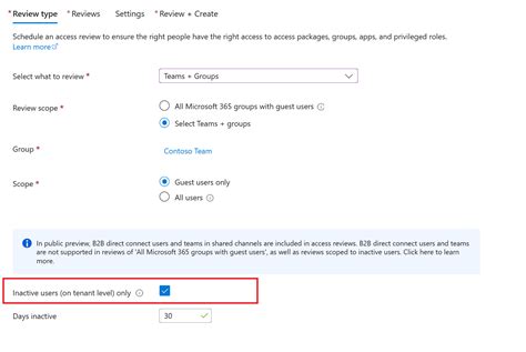 monitor and clean up stale guest accounts microsoft entra id