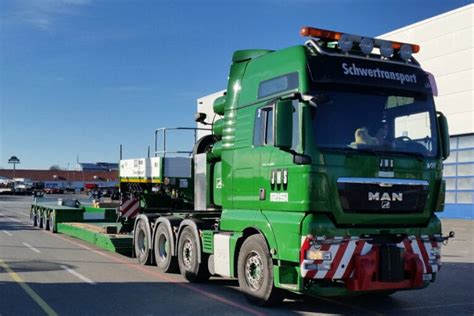 Lkw Beschriftung Professionell Werbewirksam Atelier Sandg