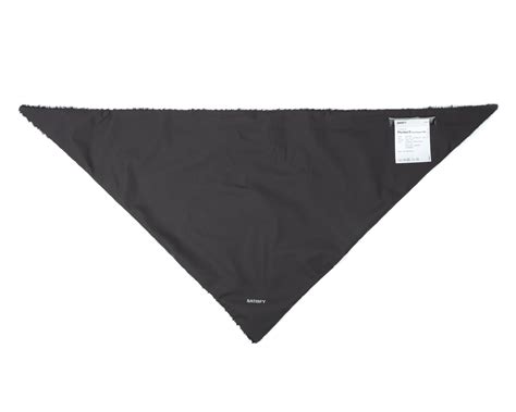 Pertex® Fuzzfleece™ Ad Bandana Satisfy