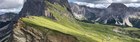 Passo Gardena Secëda Ortisei 1 902 Photos Sud Tyrol Italie