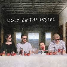 Sadandhorny Ugly On The Inside Reviews Album Of The Year