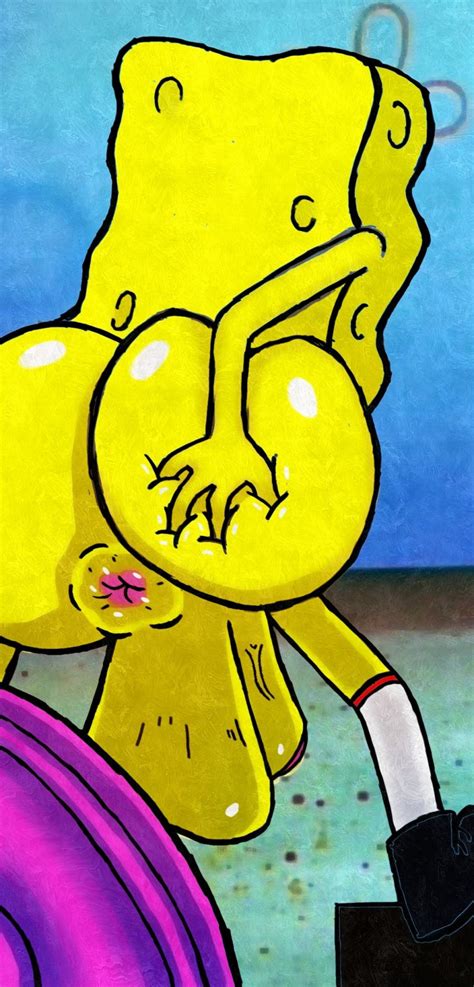 Rule 34 Gay Spongebob Squarepants Spongebob Squarepants Character