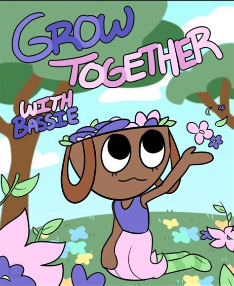 Dandys World Introduction Poster Artofit